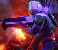ADVENT Priest | XCOM Wiki | Fandom