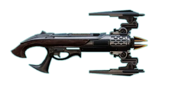 Magnetic Bolt Caster | XCOM Wiki | Fandom