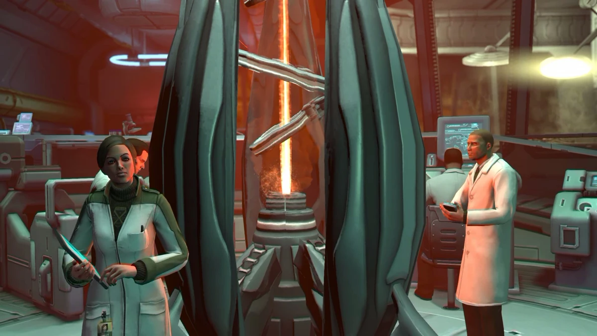 Hyperwave Beacon | XCOM Wiki | Fandom