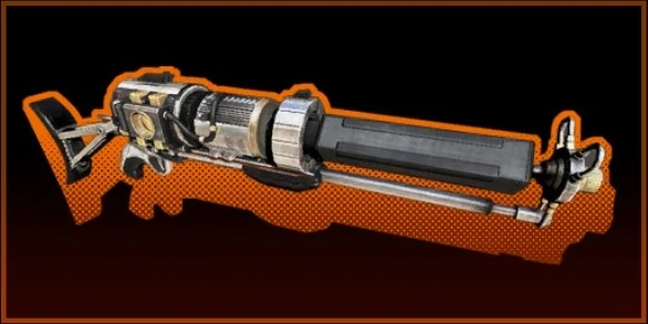 Lightning Cannon | XCOM Wiki | Fandom