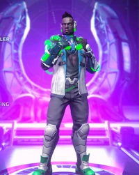 List of XCOM Legends heroes | XCOM Wiki | Fandom