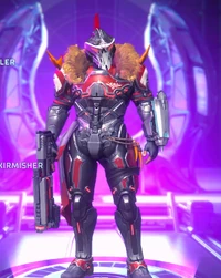 List of XCOM Legends heroes | XCOM Wiki | Fandom