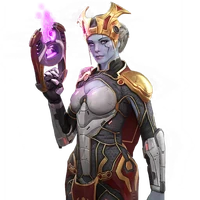 List of XCOM Legends heroes | XCOM Wiki | Fandom