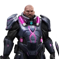 List of XCOM Legends heroes | XCOM Wiki | Fandom