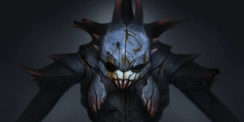 Chryssalid Corpse Xcom 2 Xcom Wiki Fandom