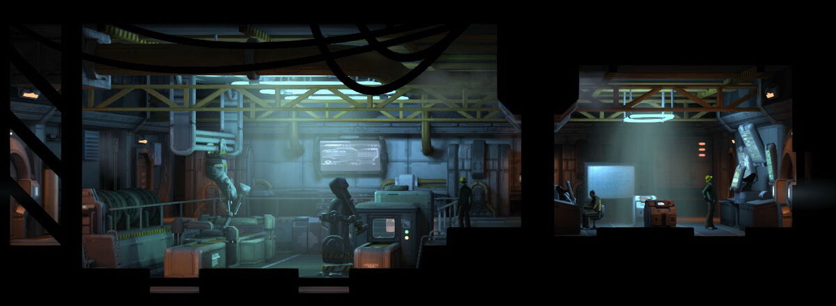 Workshop Xcom Wiki Fandom