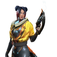 List of XCOM Legends heroes | XCOM Wiki | Fandom