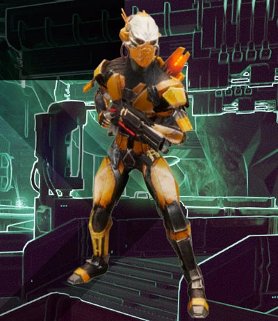 Phantom | XCOM Wiki | Fandom