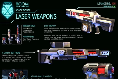 plasma weapons research