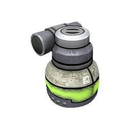 Acid Grenade (XCOM: Chimera Squad) | XCOM Wiki | Fandom