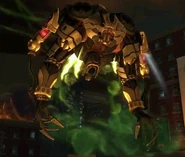 Heavy Floater | XCOM Wiki | Fandom