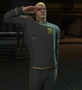 Medals | XCOM Wiki | Fandom