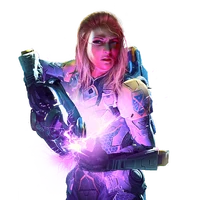 List of XCOM Legends heroes | XCOM Wiki | Fandom