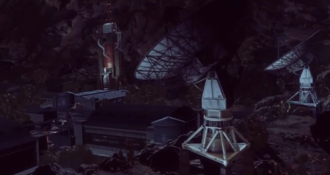 Groom Range | XCOM Wiki | Fandom