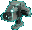 Arc Thrower - XCOM Wiki
