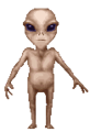 Sectoid - XCOM Wiki