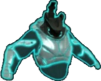 Ghost Armor - XCOM Wiki