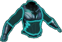 Psi Armor - XCOM Wiki
