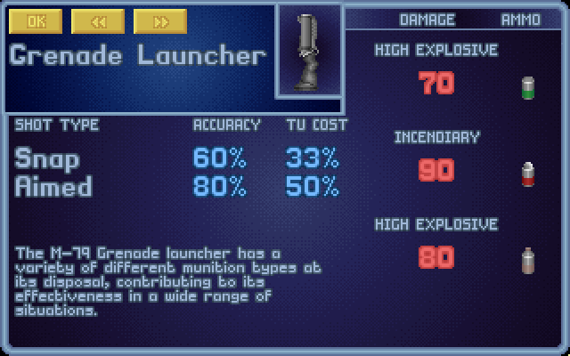 Category:Weapons | Xcom:Final Mod Pack Wiki | Fandom