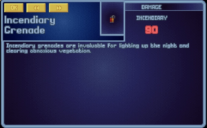 Incendiary Grenades | Xcom:Final Mod Pack Wiki | Fandom