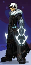 Master SoulWeaver | Xcv Dragon Fable Wiki | Fandom