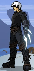 SoulWeaver | Xcv Dragon Fable Wiki | Fandom