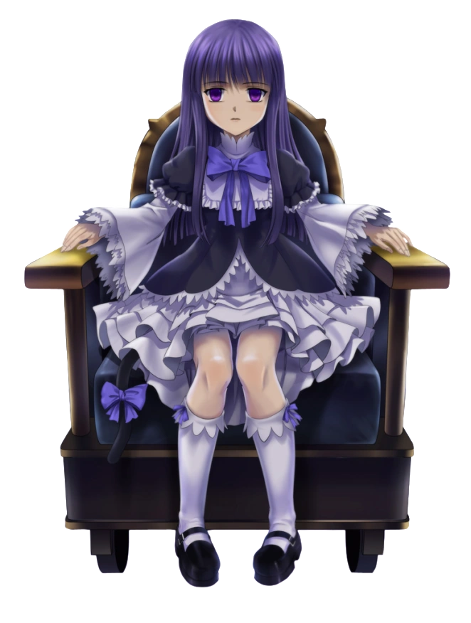 Clara | XCVverse Wiki | Fandom