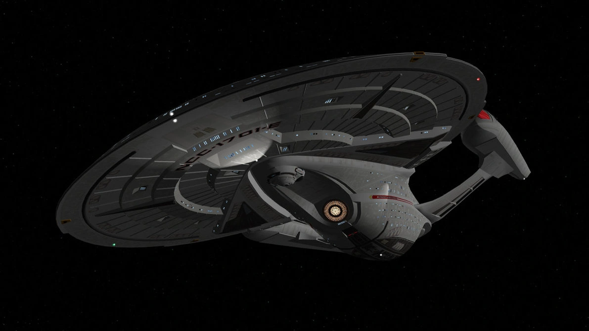ESS Enterprise | XCVverse Wiki | Fandom