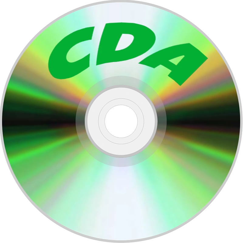 Compact Disc Alliance | XCVverse Wiki | Fandom
