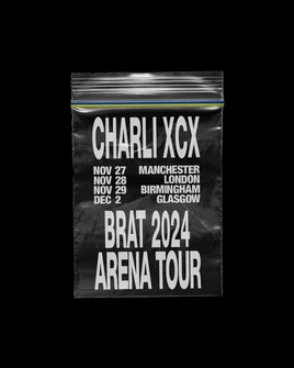 Brat Tour (concert tour) | Charli XCX Wiki | Fandom