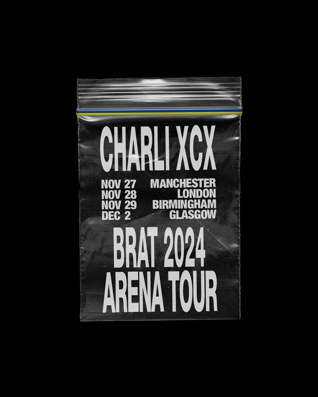 Brat Tour (concert tour) | Charli XCX Wiki | Fandom