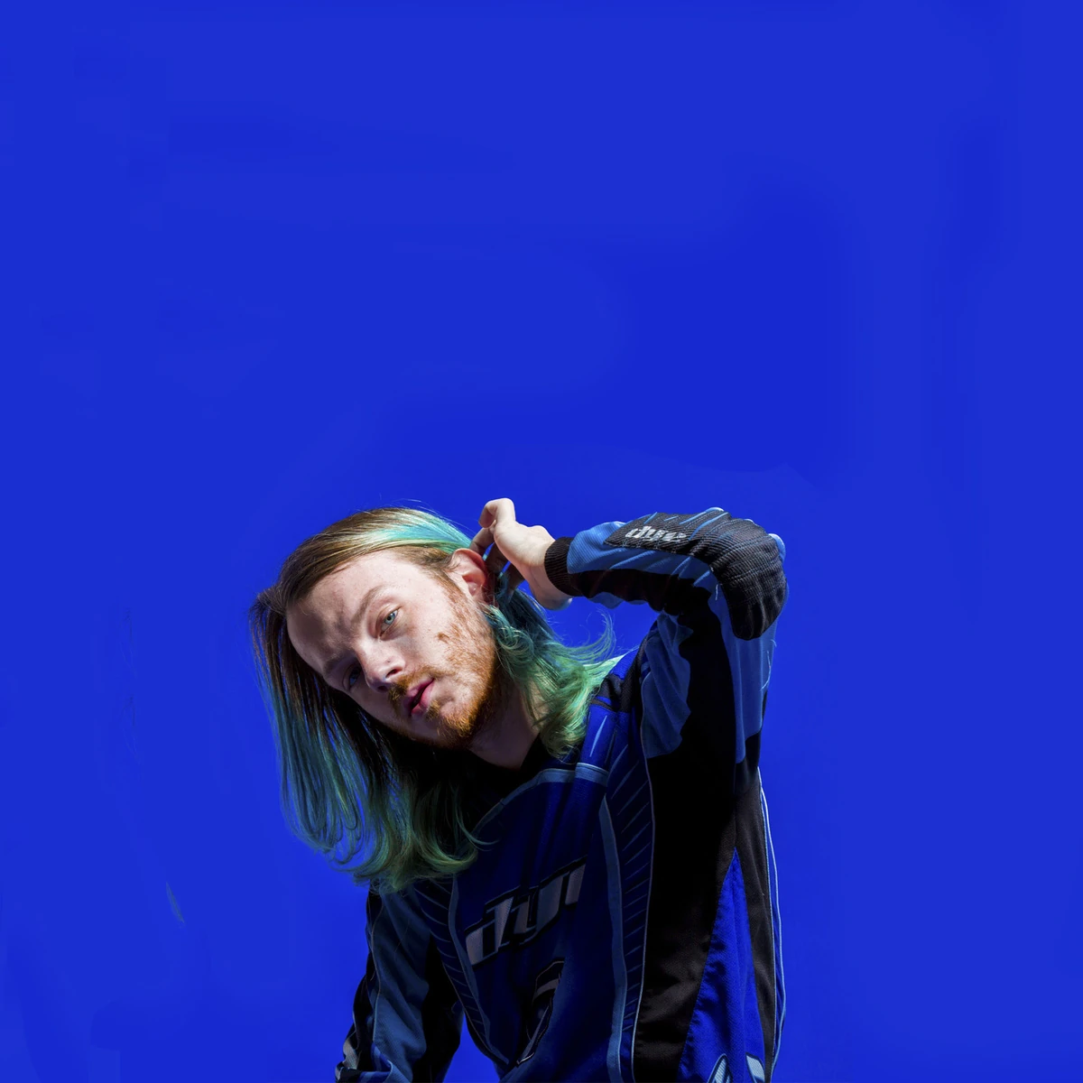 Dylan Brady | Charli XCX Wiki | Fandom