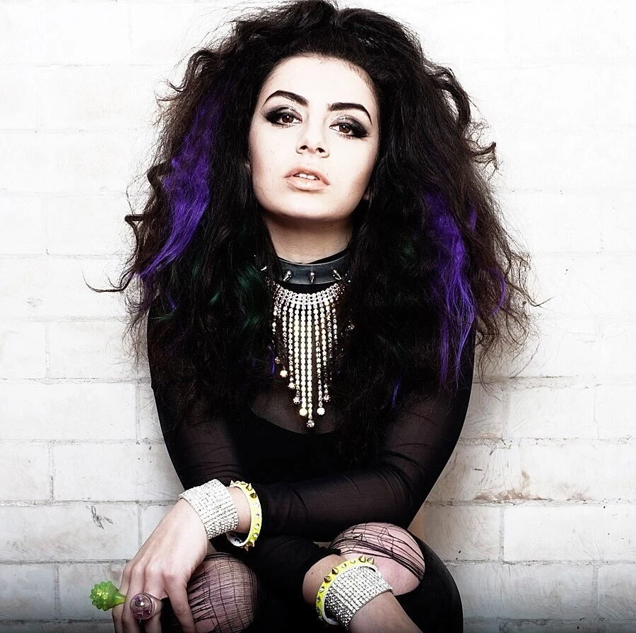 Charli XCX/Photography/True Romance/Album Visuals | Charli XCX Wiki ...
