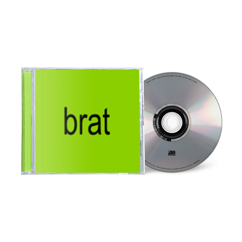 Brat: Editions | Charli XCX Wiki | Fandom