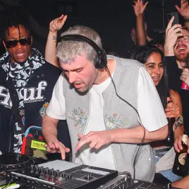 Fred Again | Charli XCX Wiki | Fandom