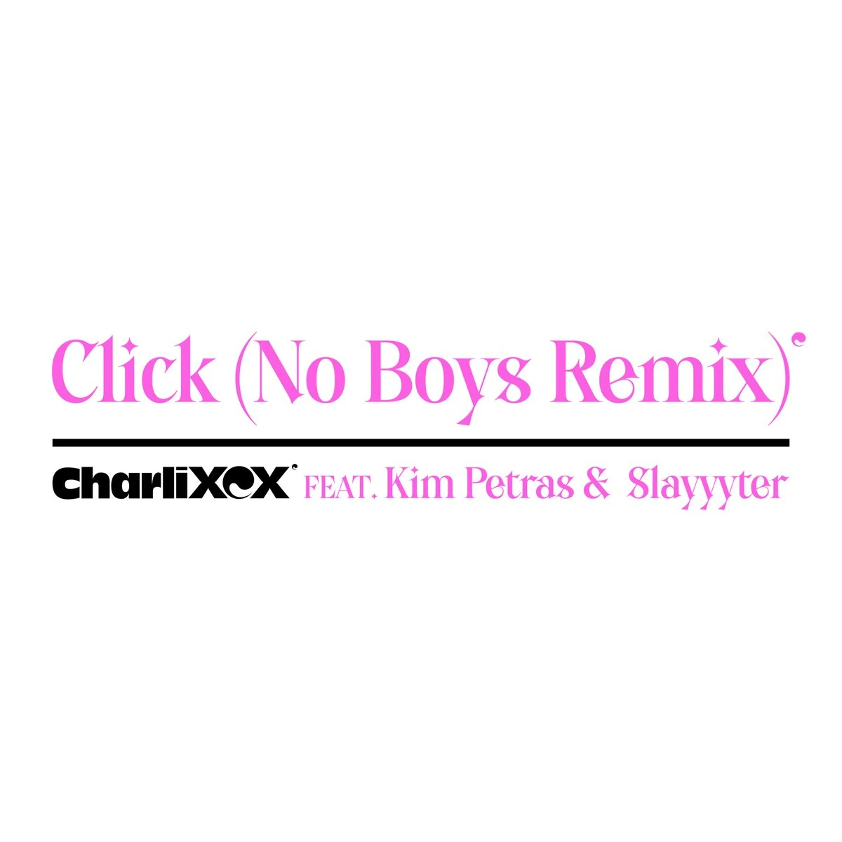 Click (song) | Charli XCX Wiki | Fandom