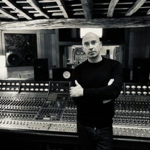 Richard Adlam | Charli XCX Wiki | Fandom