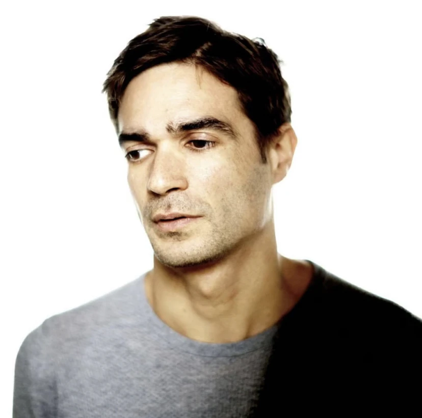 Jon Hopkins | Charli XCX Wiki | Fandom
