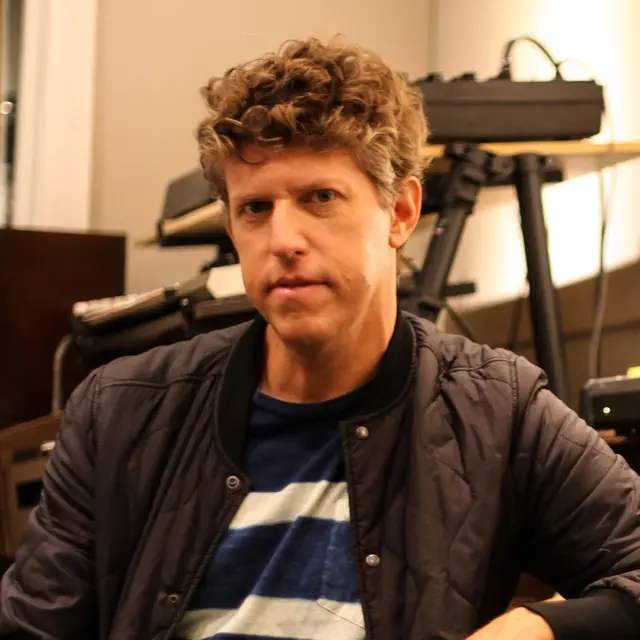 Greg Kurstin | Charli XCX Wiki | Fandom