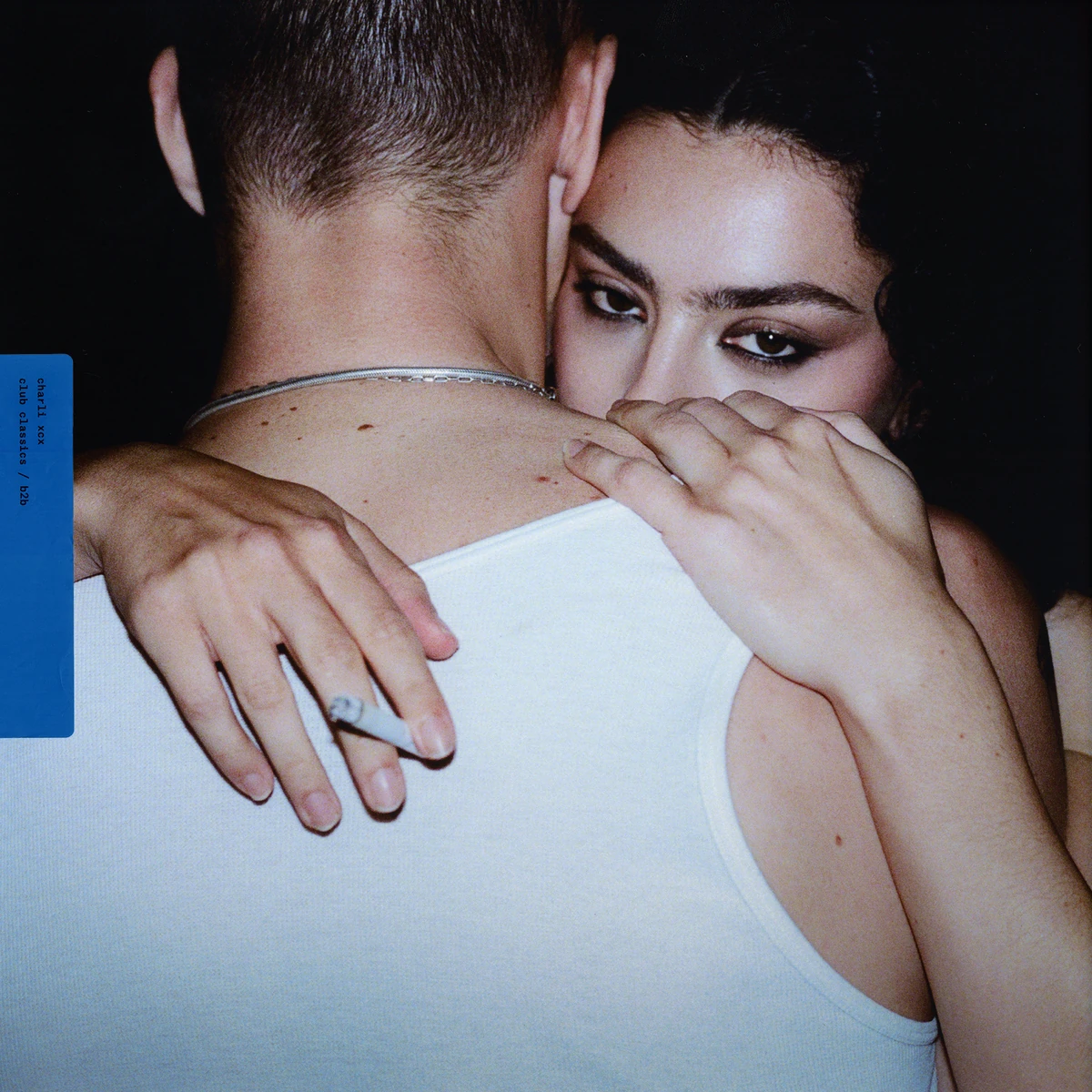 B2B (song) | Charli XCX Wiki | Fandom