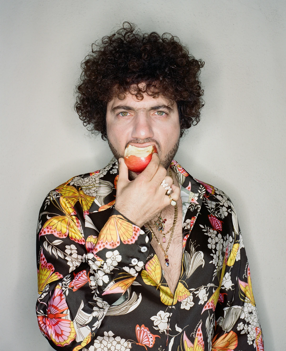 Benny Blanco | Charli XCX Wiki | Fandom