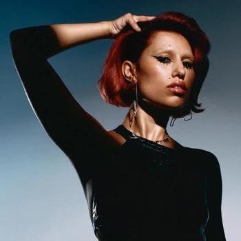 Raye | Charli XCX Wiki | Fandom