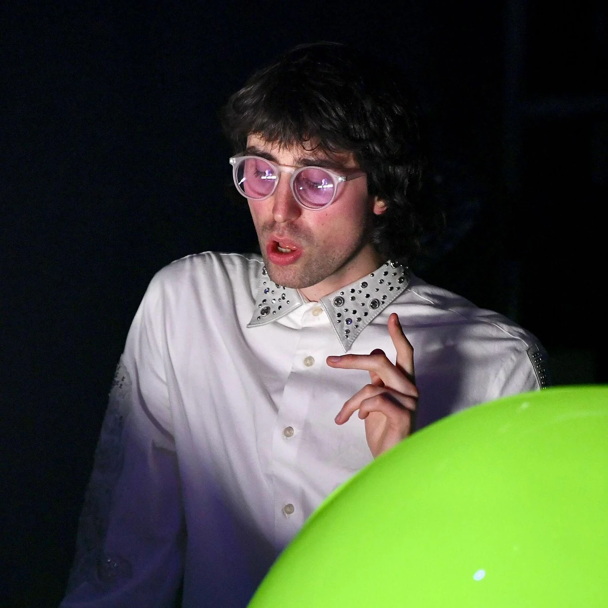 A. G. Cook | Charli XCX Wiki | Fandom
