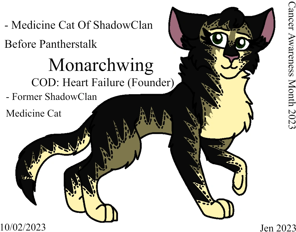 Monarchwing | Xcxcharli72's OC'S Wiki | Fandom