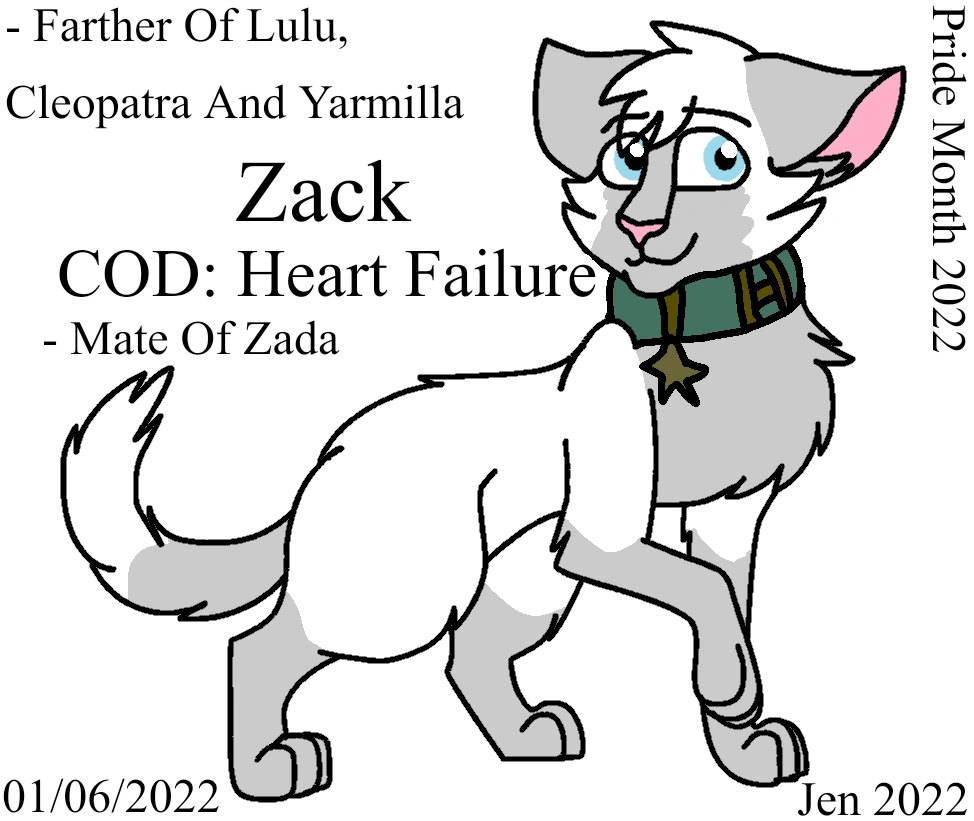 Zack | Xcxcharli72's OC'S Wiki | Fandom