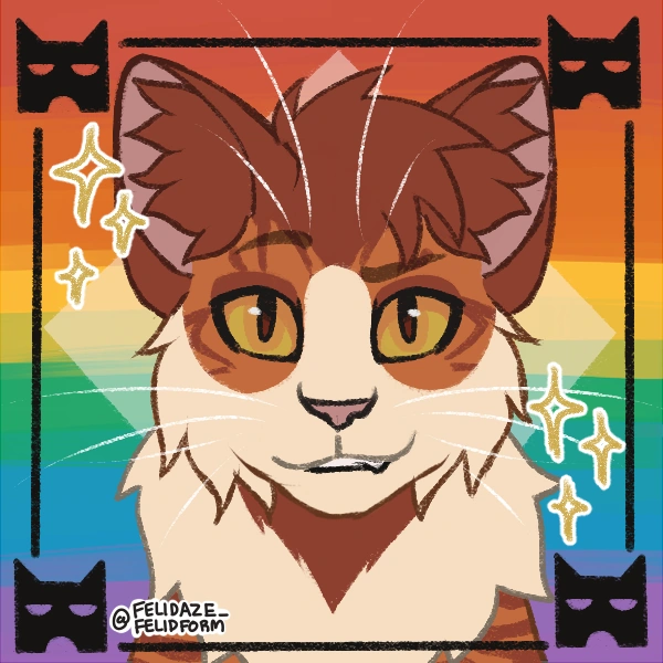 Blazehawk | Xcxcharli72's OC'S Wiki | Fandom