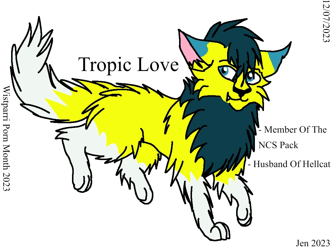 Category:The NCS Wolf Pack | Xcxcharli's Non-Cat OC'S Wiki | Fandom