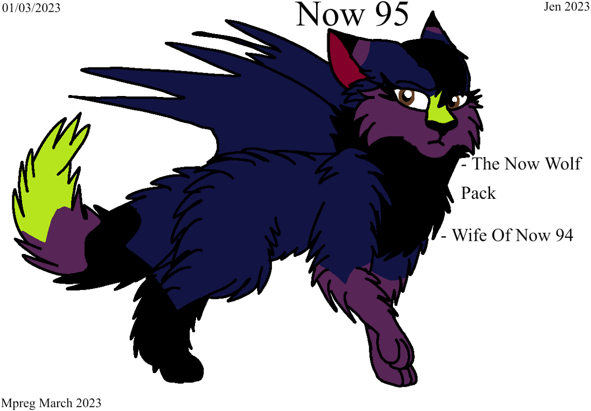 Category:The Now Wolf Pack | Xcxcharli's Non-Cat OC'S Wiki | Fandom