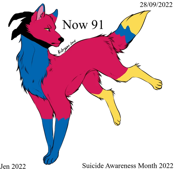 Now 91 | Xcxcharli's Non-Cat OC'S Wiki | Fandom