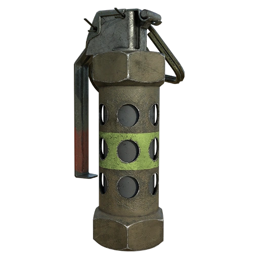 Flashbang Grenade | XDefiant Wiki | Fandom